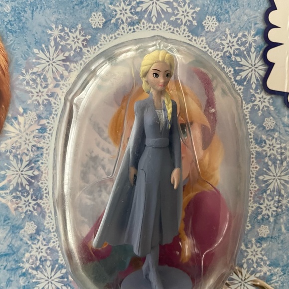 Disney | Toys | Disney Frozen Sticker Book Treasury | Poshmark
